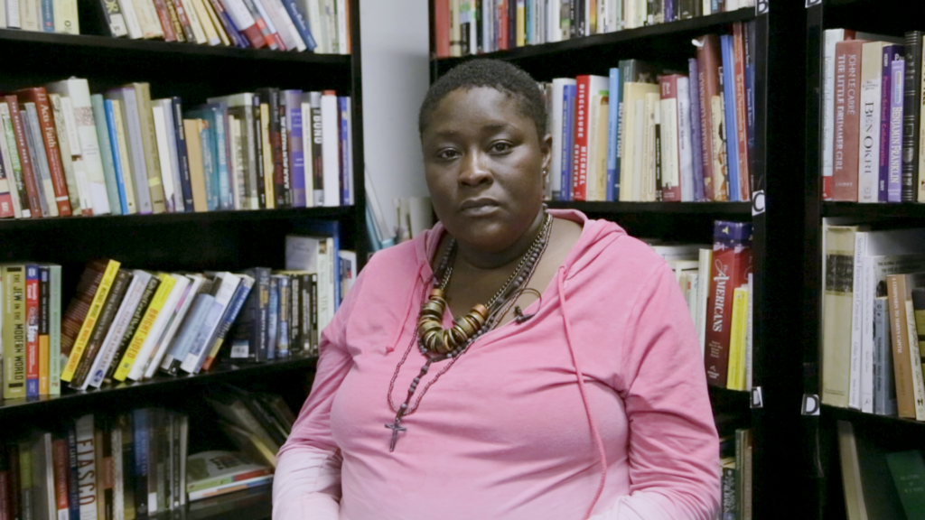 Acting Erratically – tUff GUts